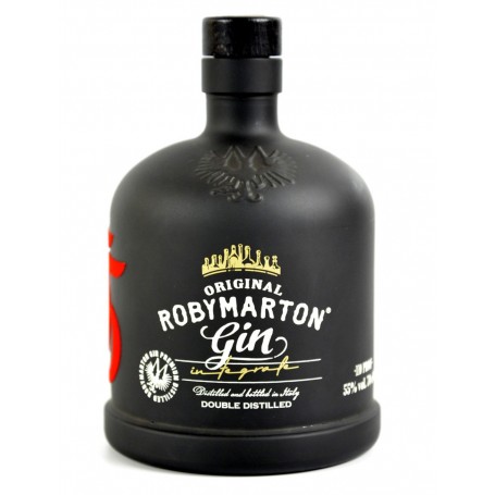 gin-roby-marton-55-integrale-limited-edition-cl70- REAL-EST Dranken