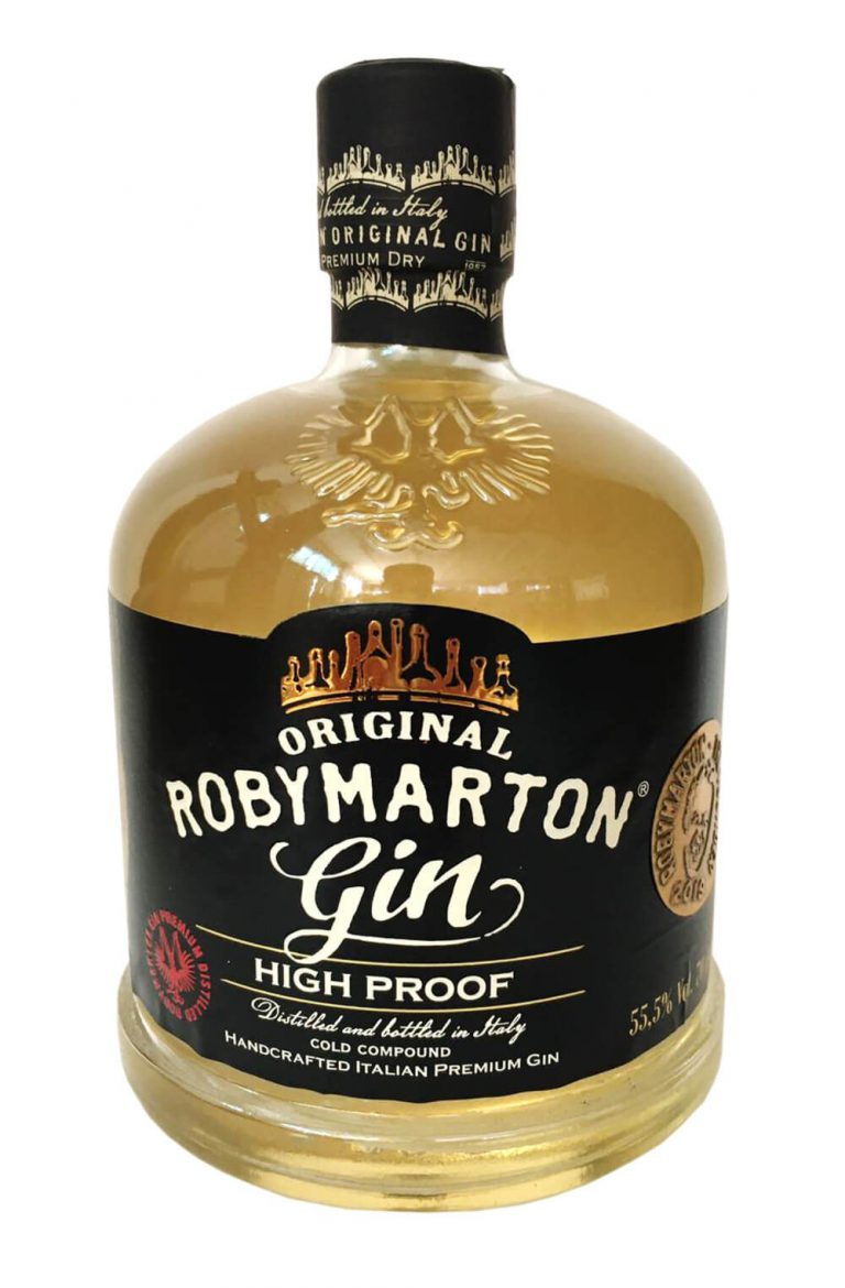 Roby Marton - REAL-EST Dranken
